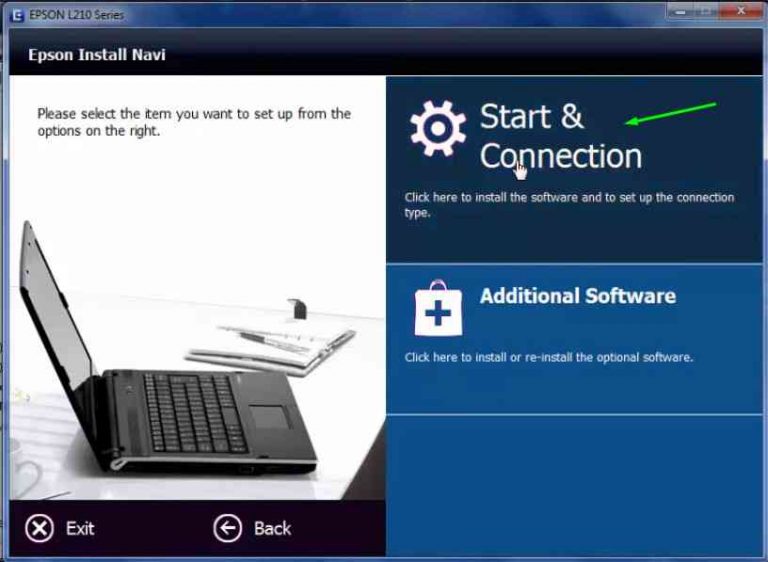 Epson l120 printer installer - stickyleo