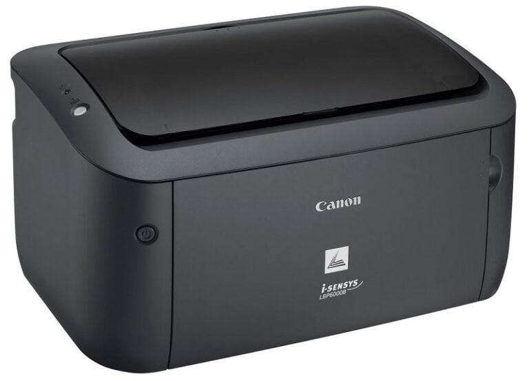 Download Driver Printer Canon L11121E Gratis+Cara Install - Dosen Tekno